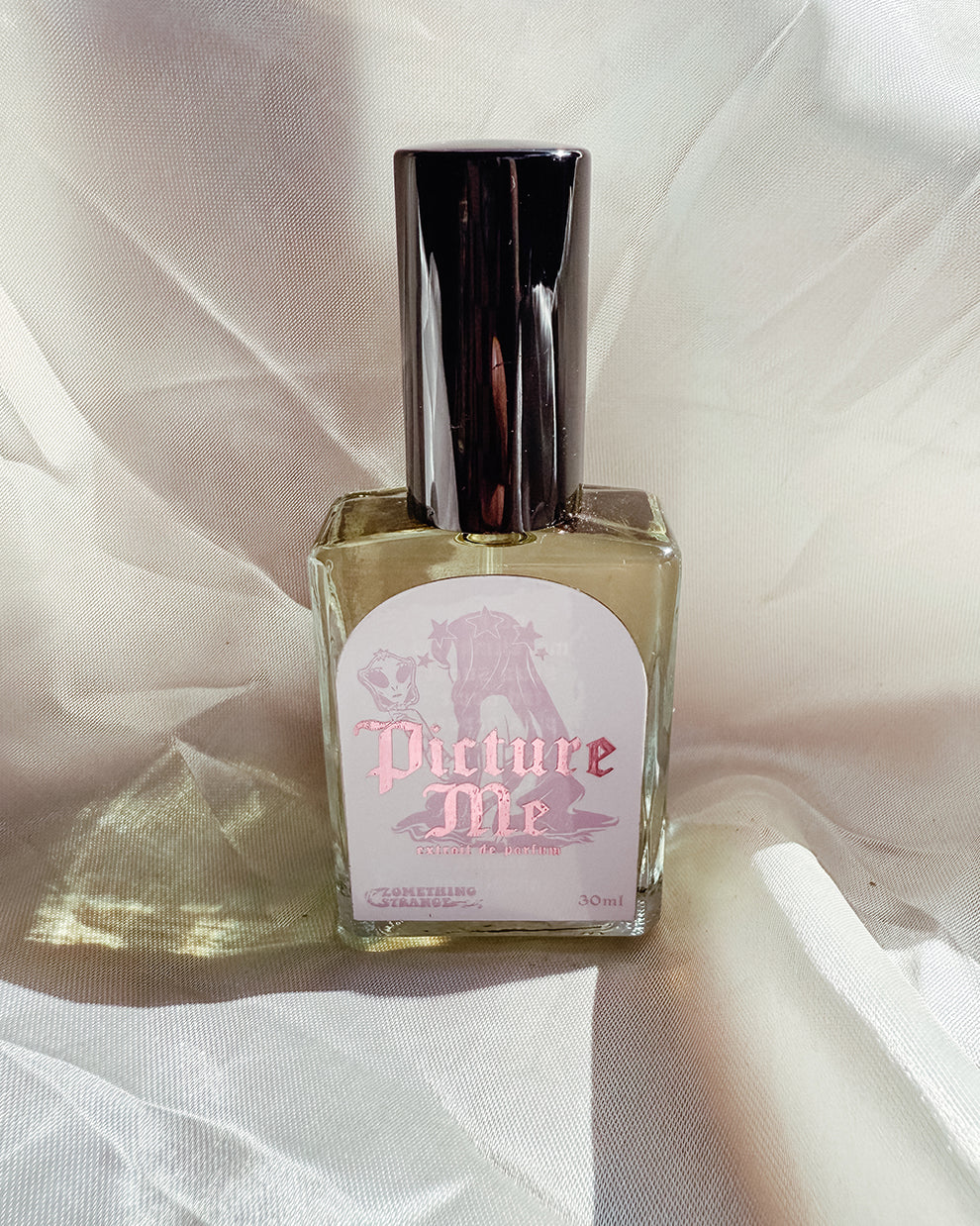 Picture Me EDP – ZomethingStrange