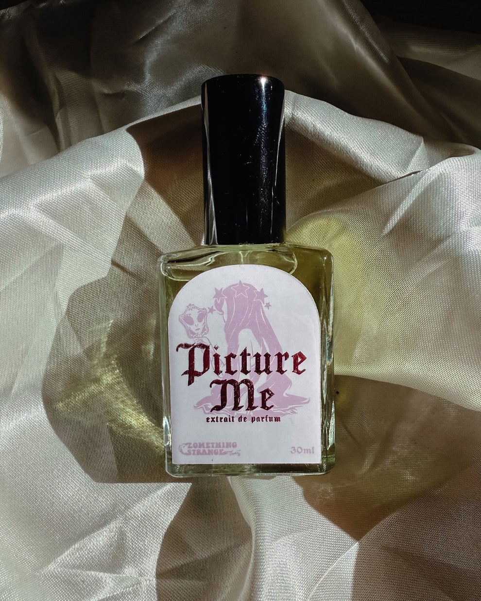 Picture Me EDP – ZomethingStrange