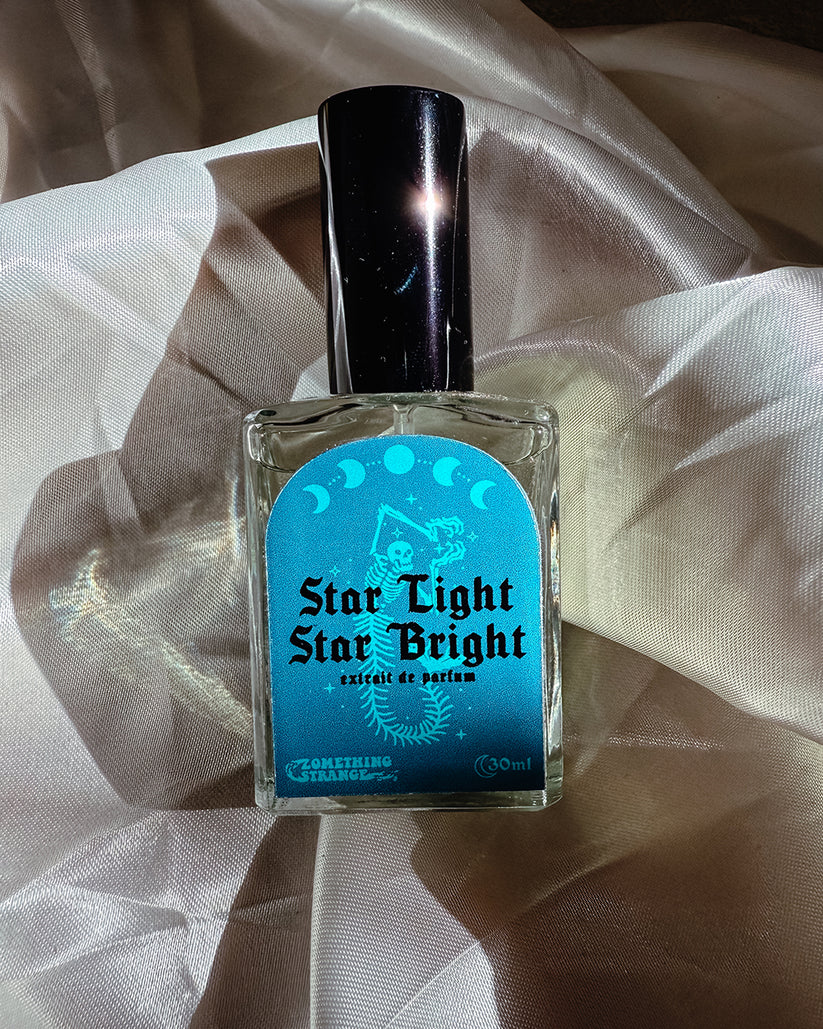 Star Light Star Bright EDP – ZomethingStrange