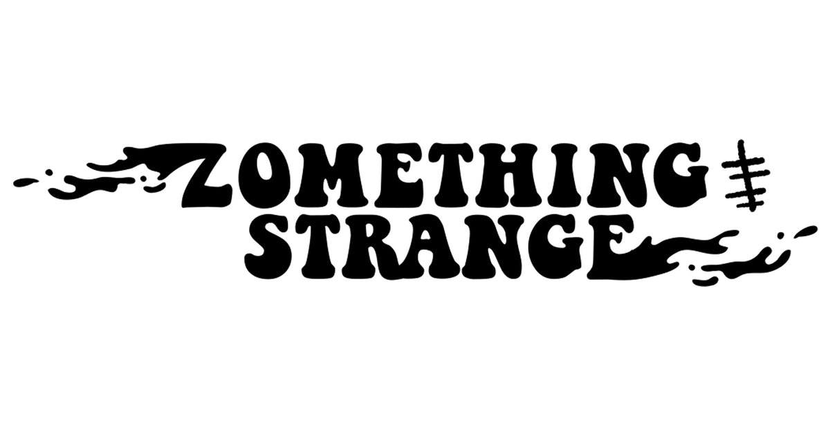 ZomethingStrange